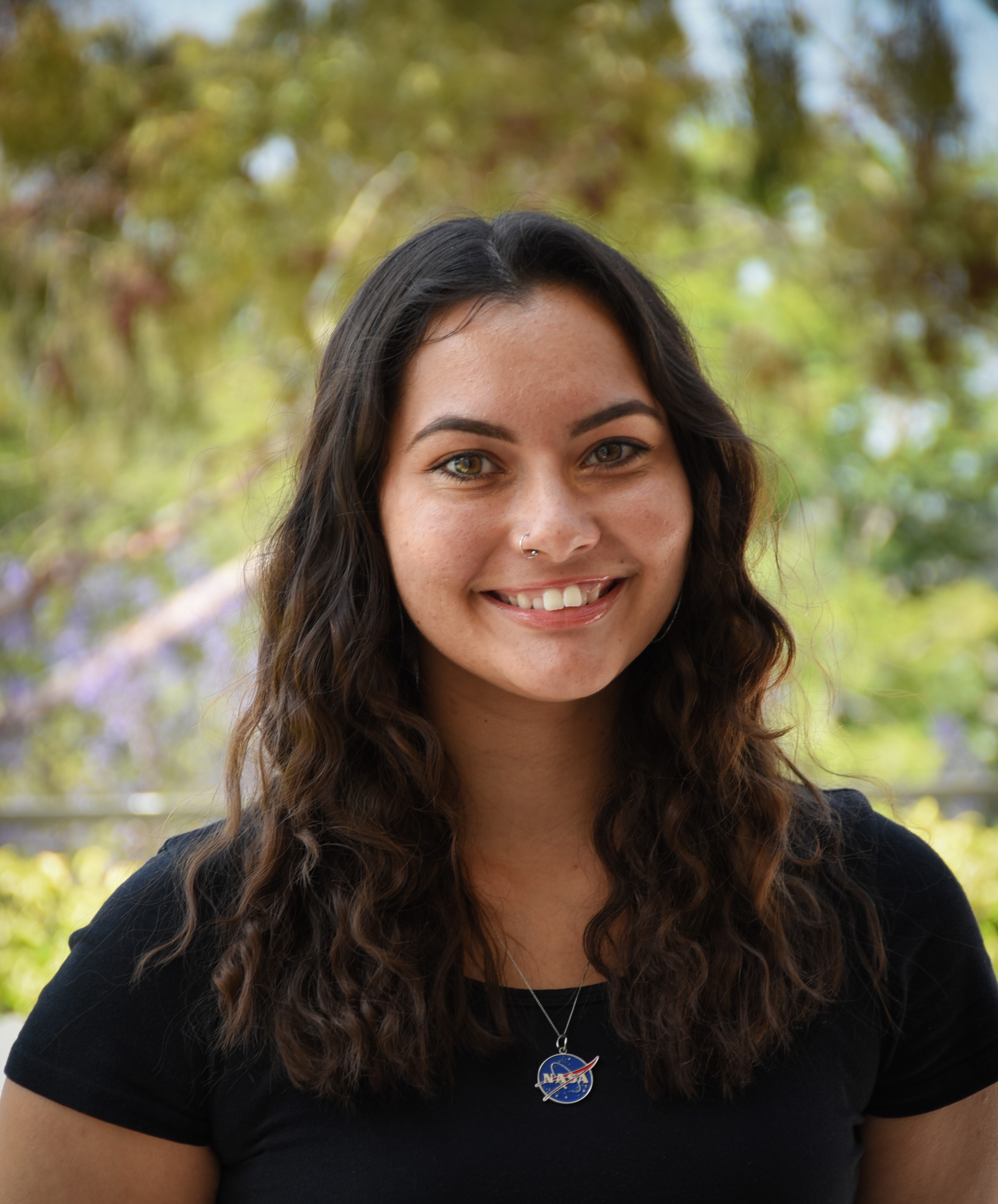 About Me – Jessica Crisantes
